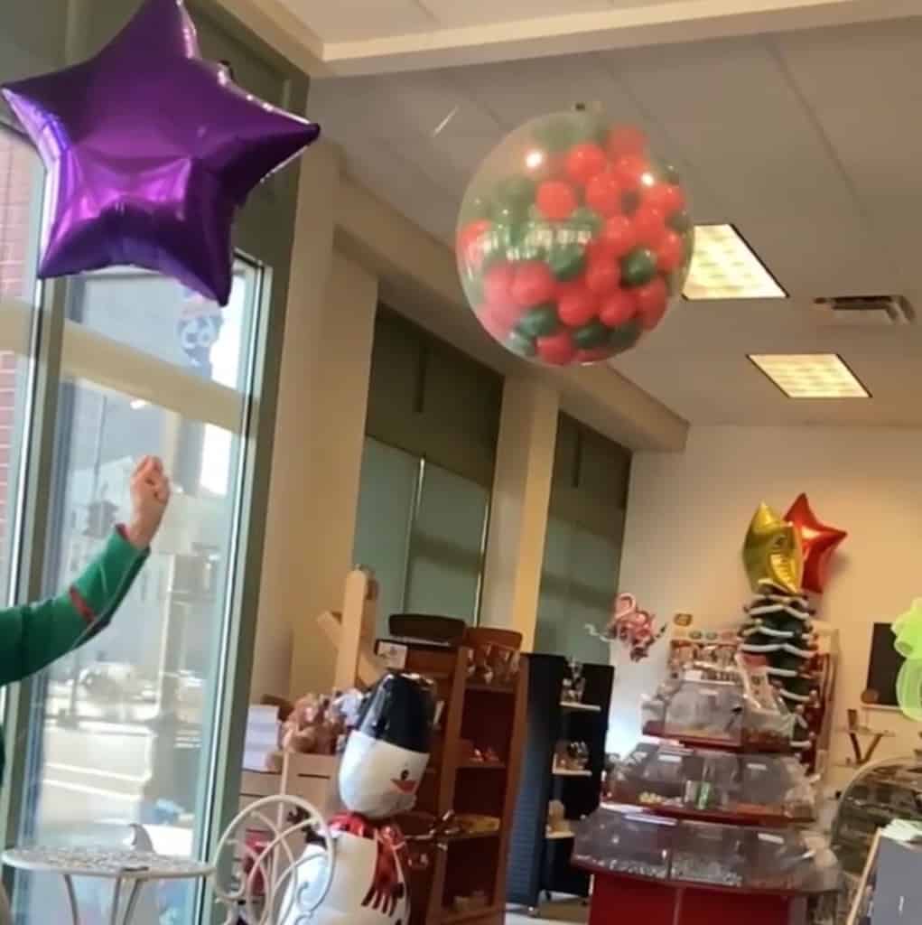 Gary's BC Popper 3-pack - Balloon Academy