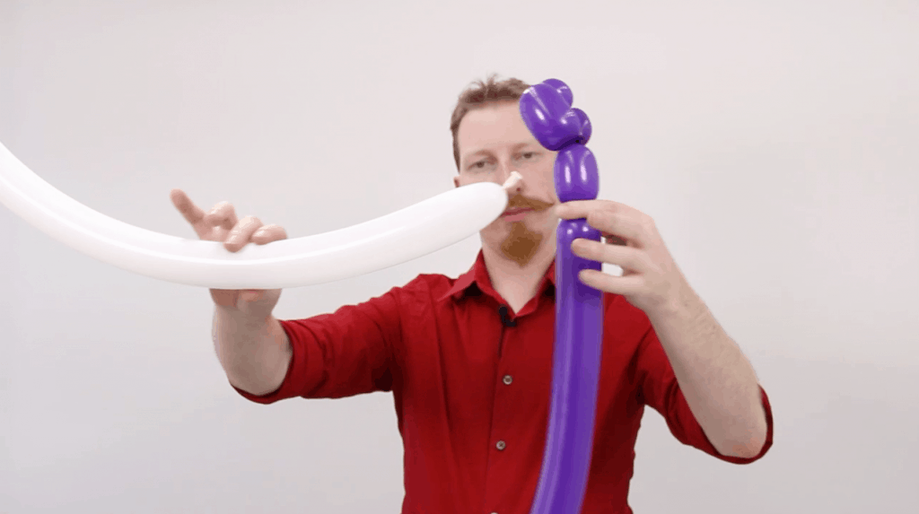 Roadrunner - Balloon Academy